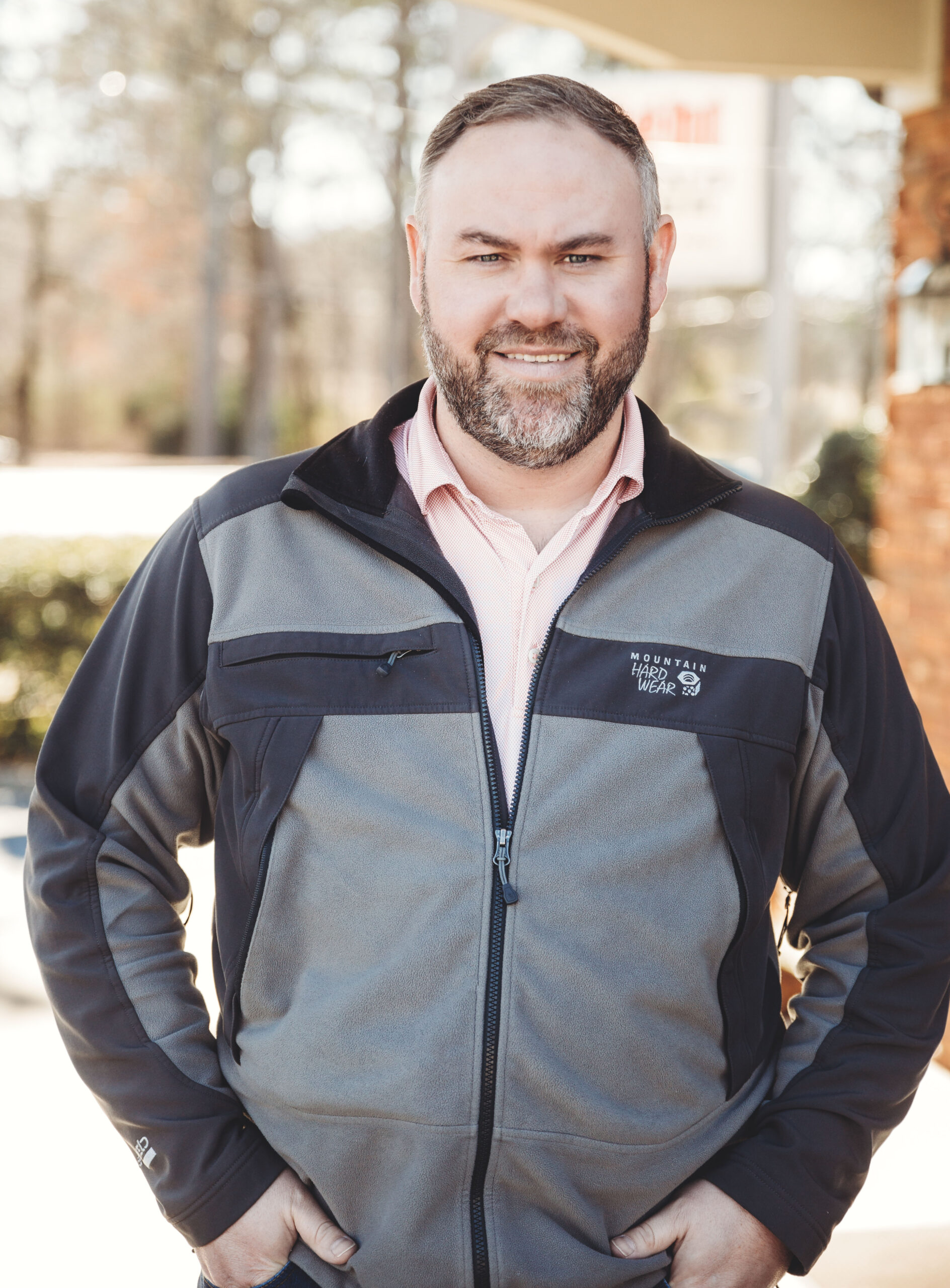 Blake Erwin | Wright Hearing Center